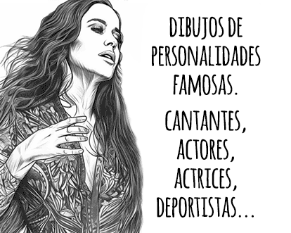 Dibujos para colorear, imágenes para descargar imprimir y pintar