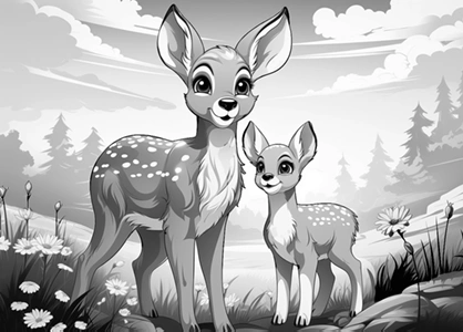 Dibujos bonitos: Explora una galería de arte encantadora y llena de ...