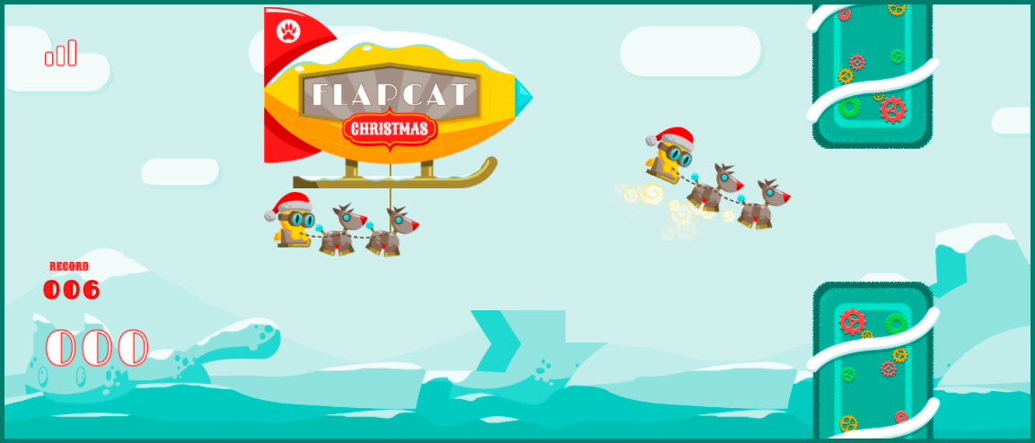 Juegos de Navidad y contenido navideño para los niños